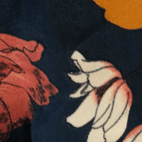 Tutorials – following a pattern